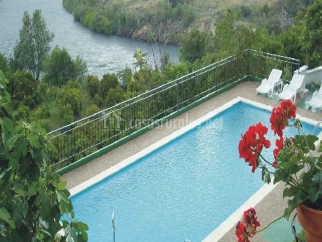 Posada Real Quinta de la Concepción, Hinojosa De Duero - Disponibilités ...