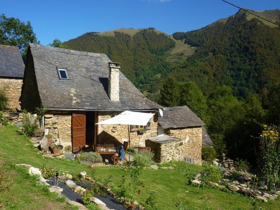 21 Gîtes Pyrénées de 15€, Location de Vacances | Gites.net