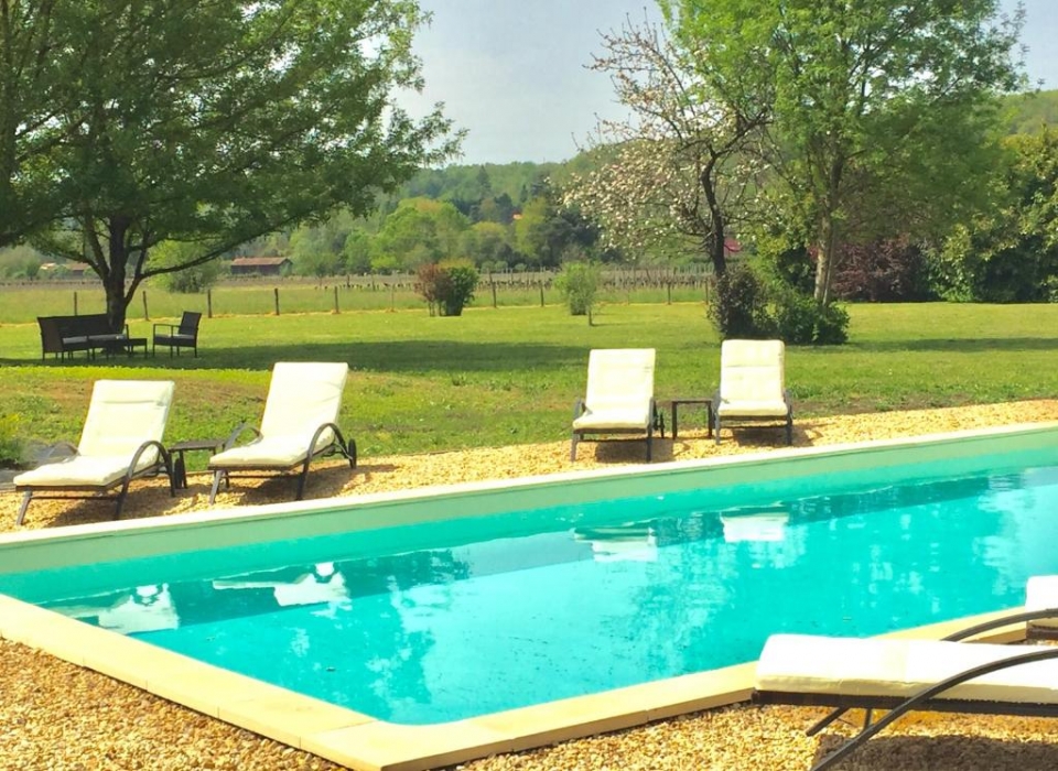 Gîtes avec Piscine en France, Location de Vacances | Gites.net