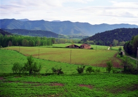 Masia LaCoro, La Vall De Bianya - Disponibilités et réservations 2024 ...